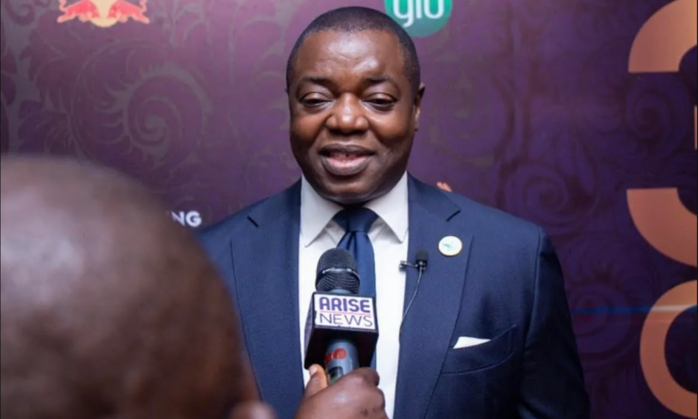 CBN “ill-prepared” for Naira redesign policy – Ado-Ibrahim - National Daily Newspaper