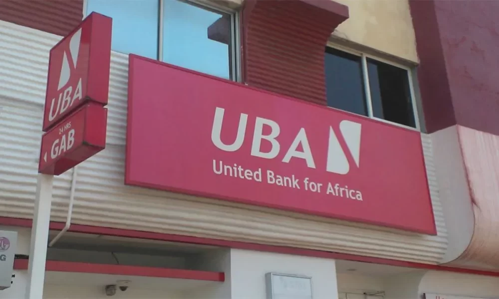 EFCC files N4.3bn forex fraud case against UBA, four others at Lagos ...
