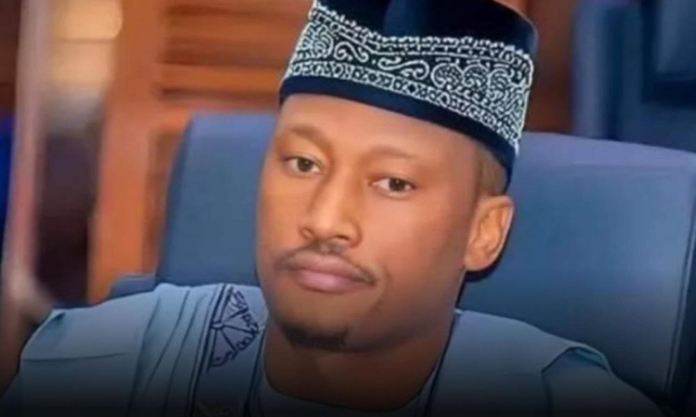 Alleged ₦4.6bn Fraud: Court grants Bauchi commissioner bail with ...