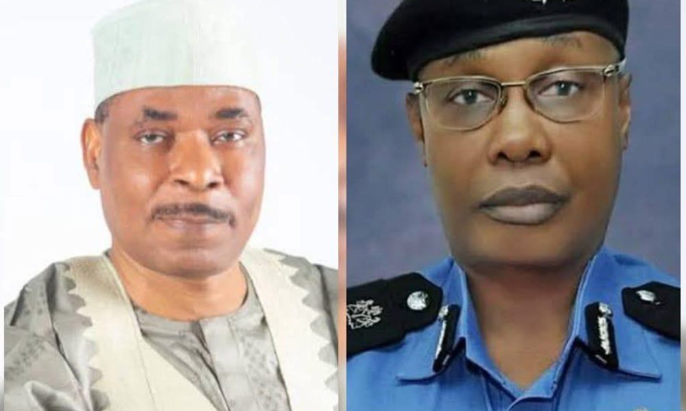 Ex-Police chiefs’ governorship bids spark debate over source of ...